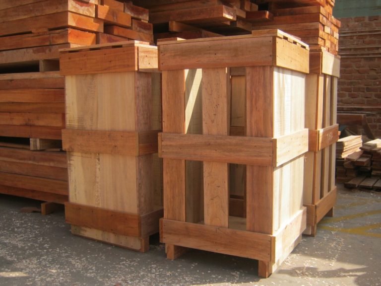 Maderera Villasol S.C.R.L – Asesoría en maderas